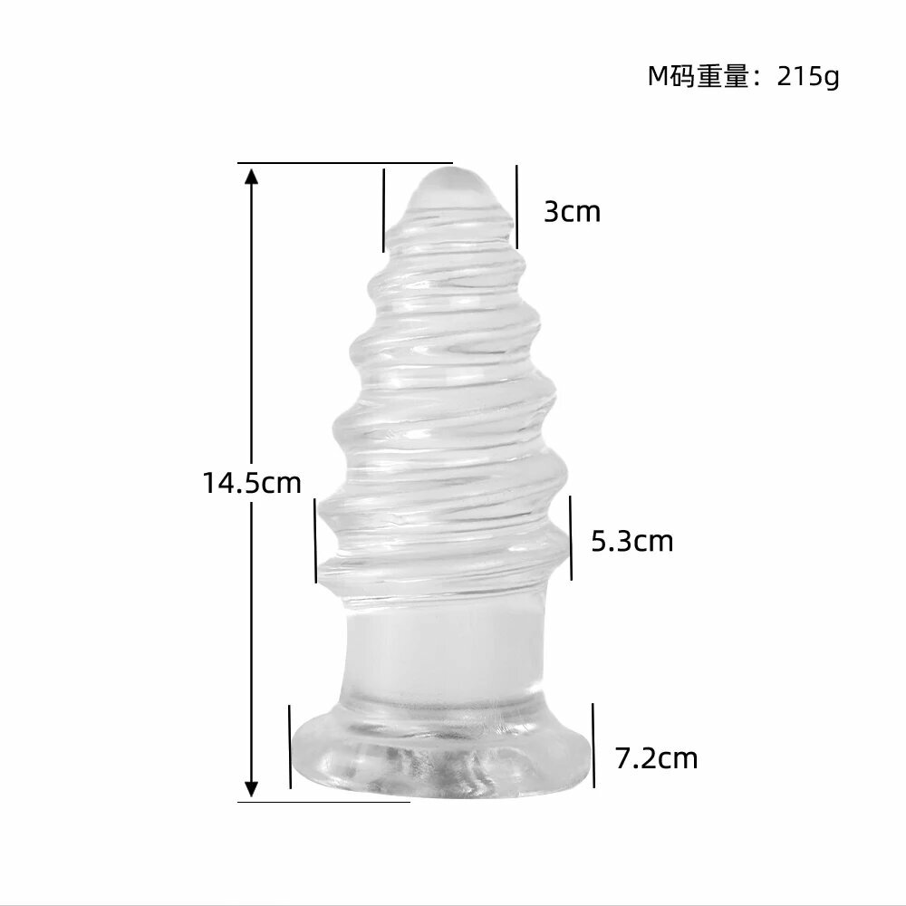 Анальный расширитель, стимуляция точки G на заднем дворе, геи, мужчины и женщины, white(M)