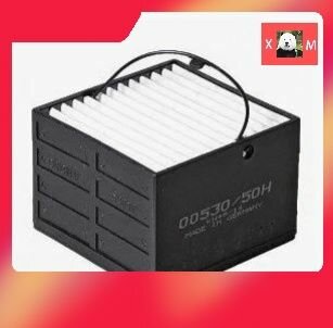 Эксклюзивный картридж фильтрующий 30мк для Separ 2000 5 50 Н 00530/50H