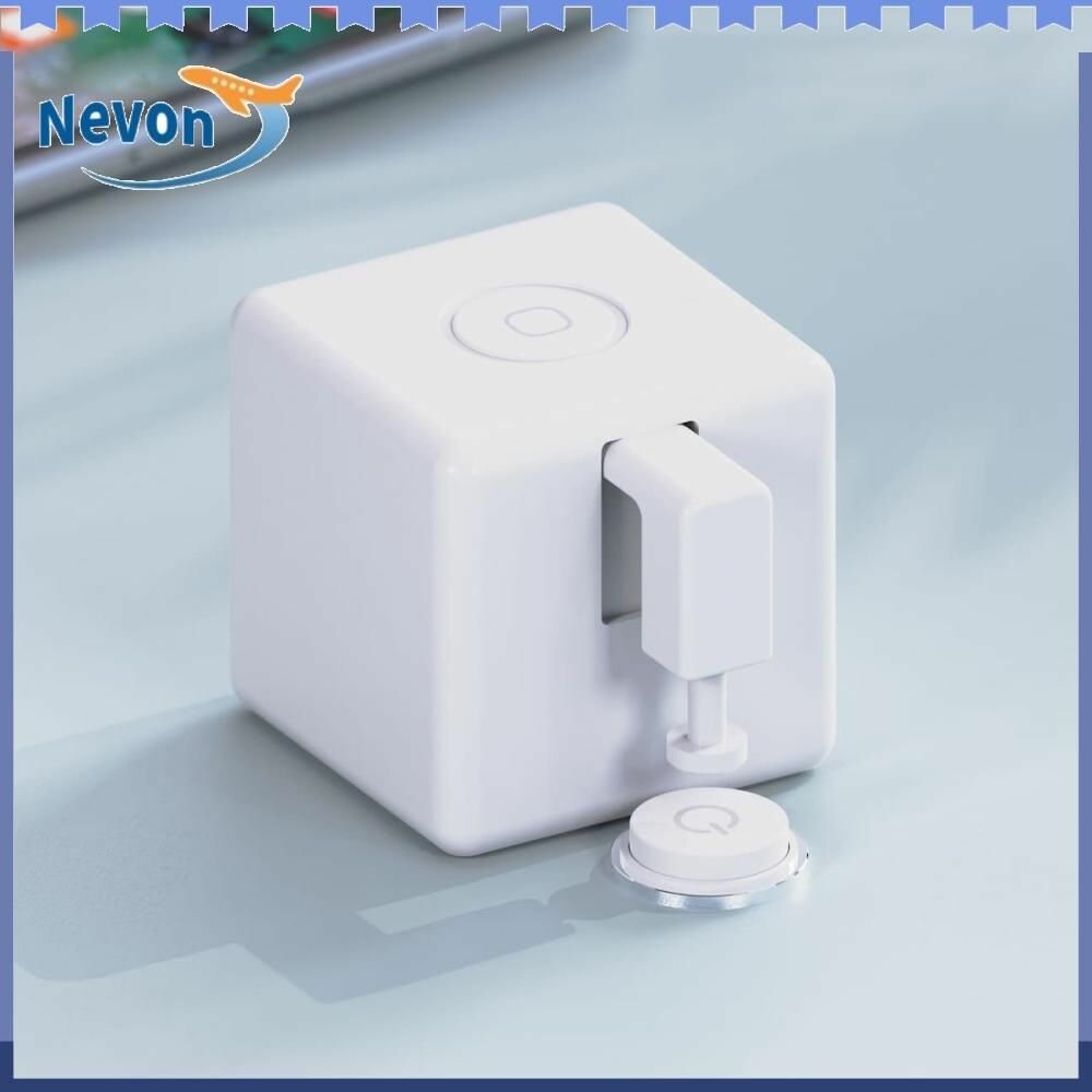 Пальцевый робот