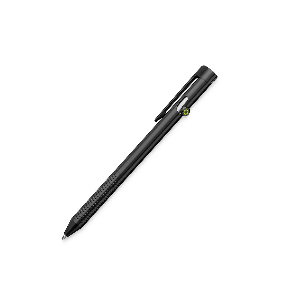 Ручка The James Brand The Kent, Black