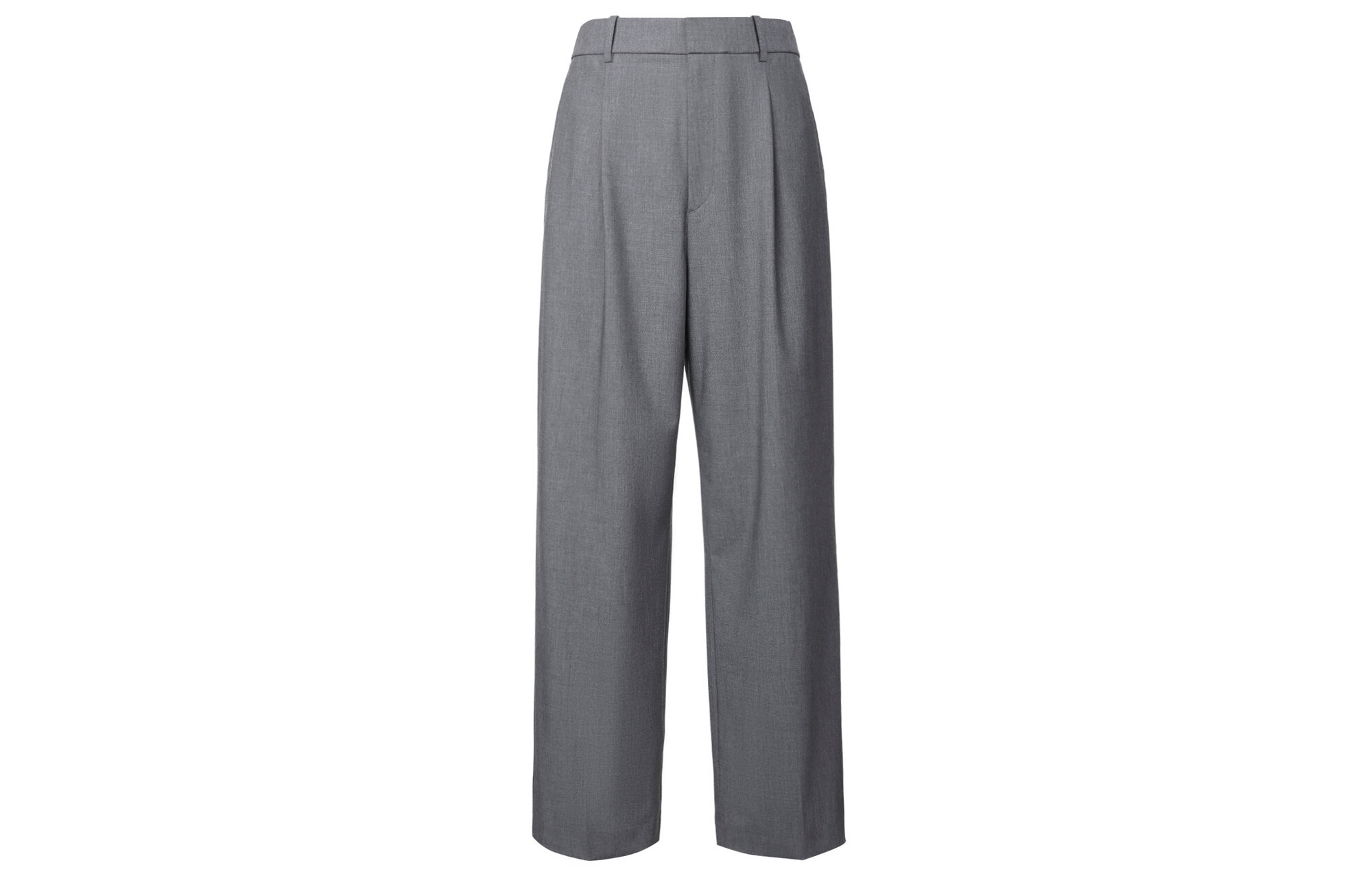 Брюки слаксы Casual Pants