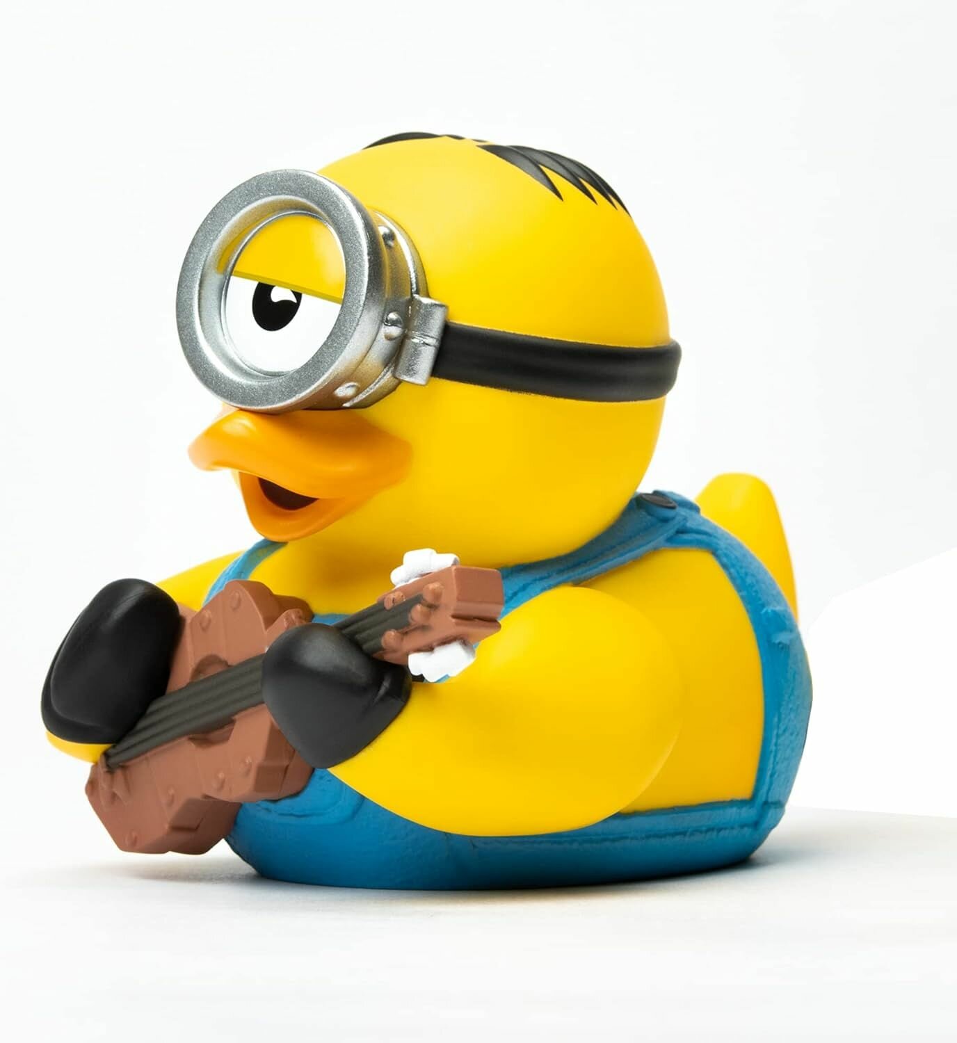 TUBBZ- Me Minions , Скульптура в виде фигурки маленькой желтой уточки, подарки