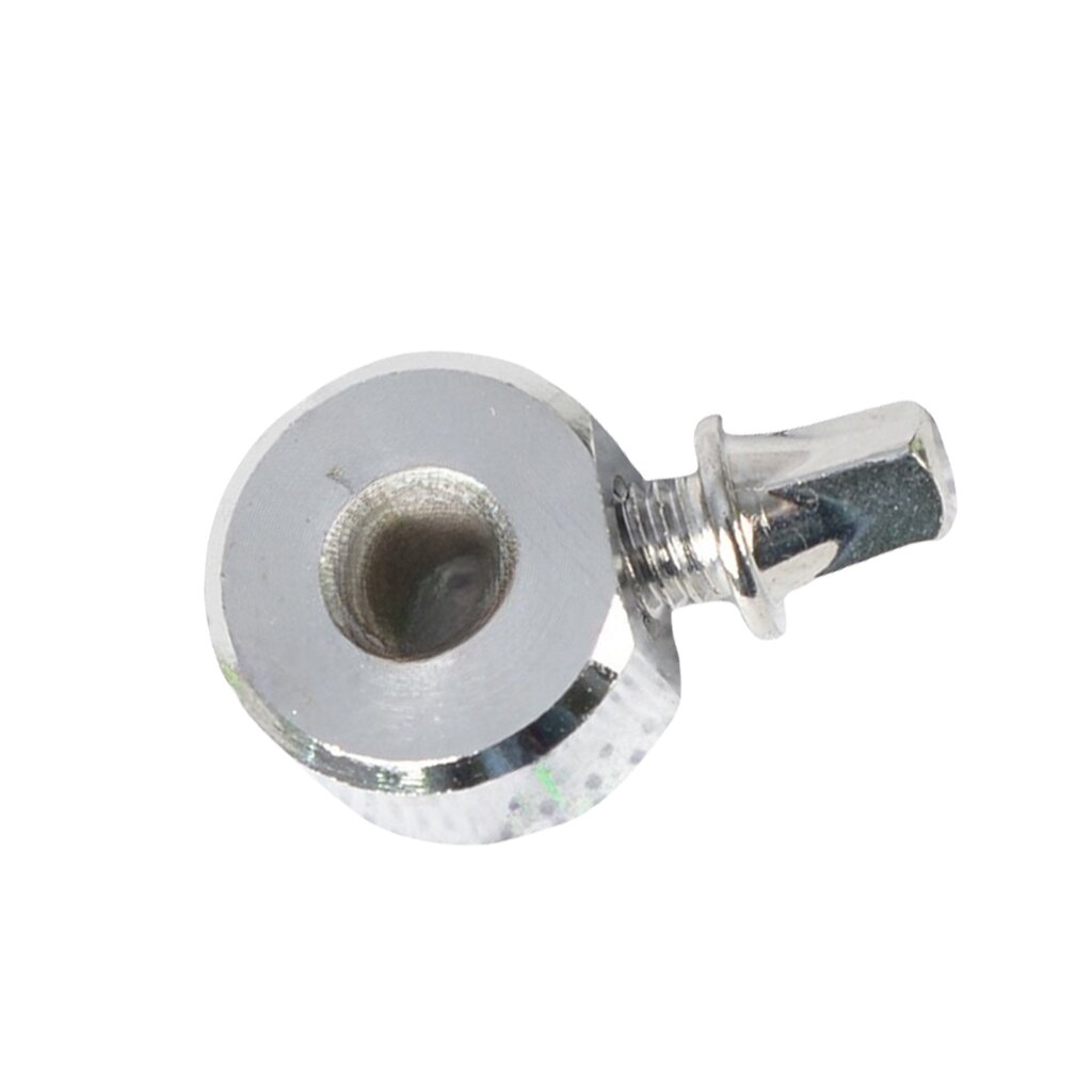 Барабанная установка, головка молотка, противовес