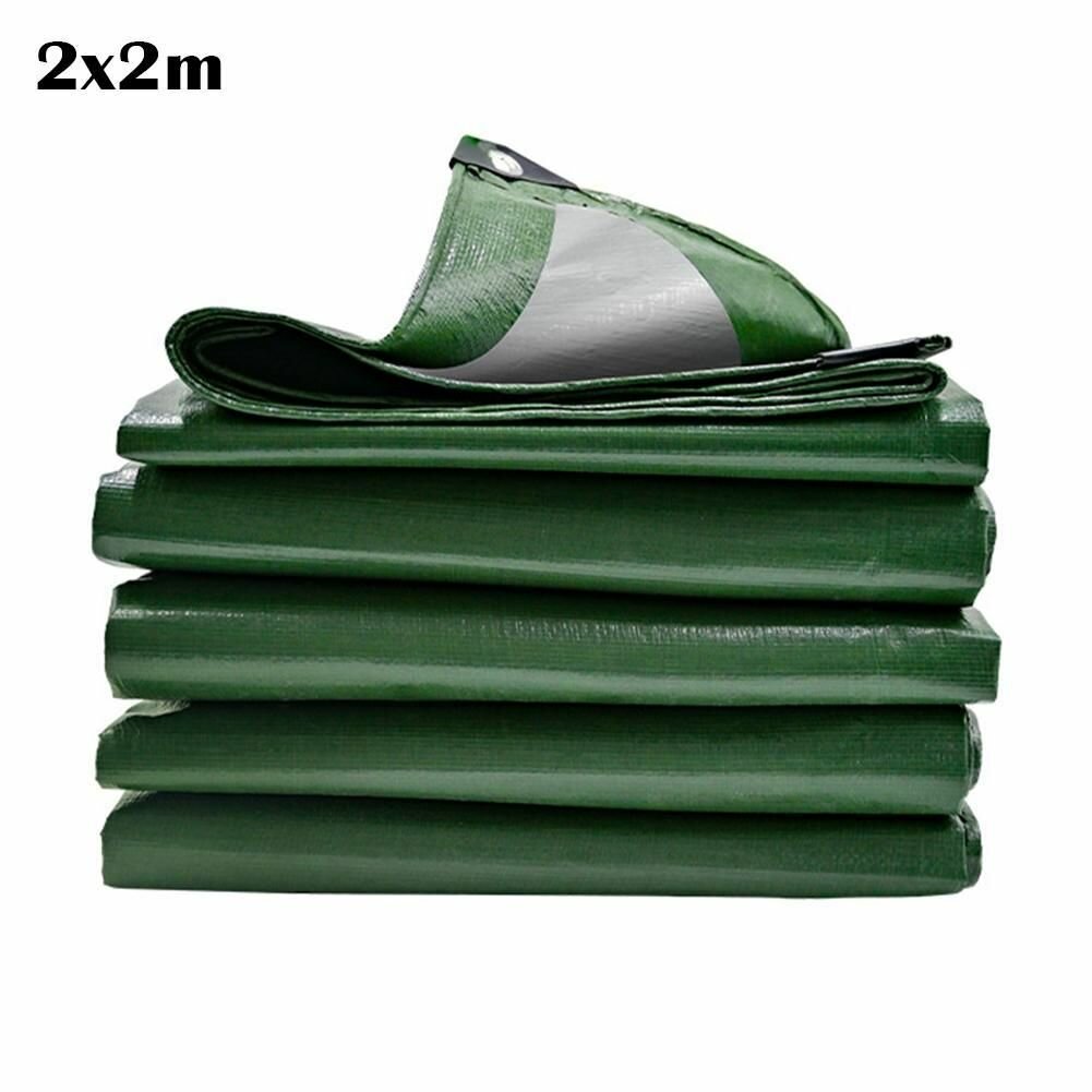 Тент укрывной с люверсами