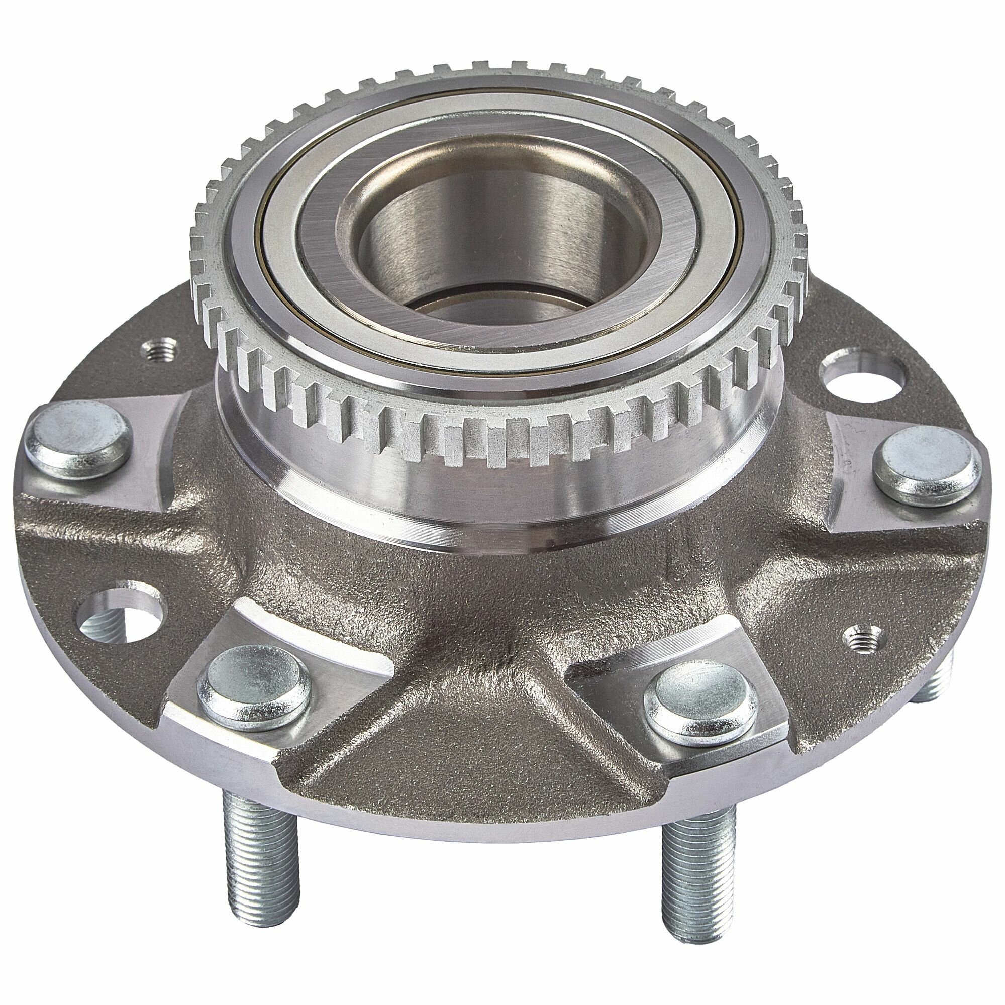 Ступица в сборе перед L/R H-1 GRAND STAREX (TQ) 08-