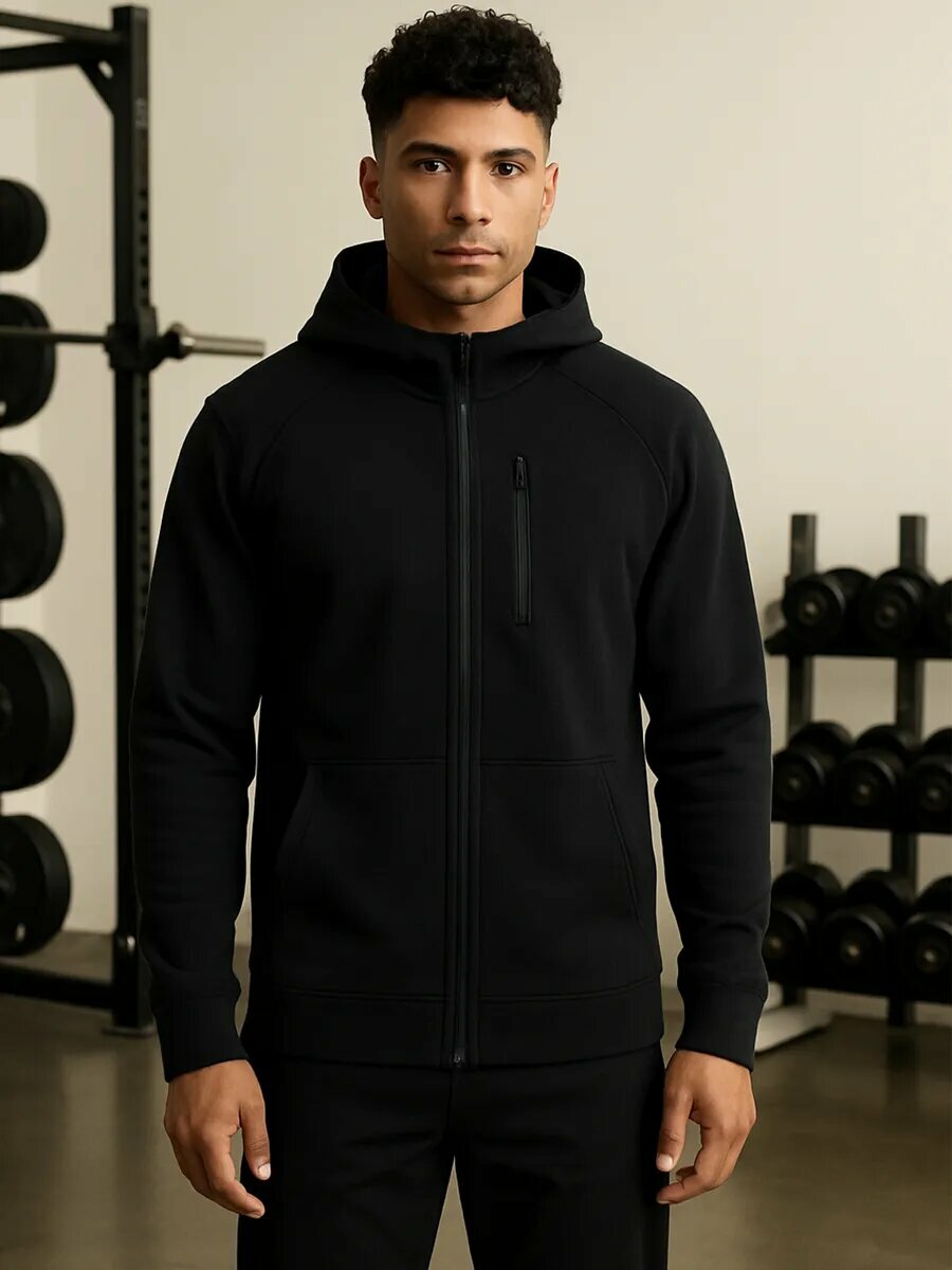 Толстовка для мужчин