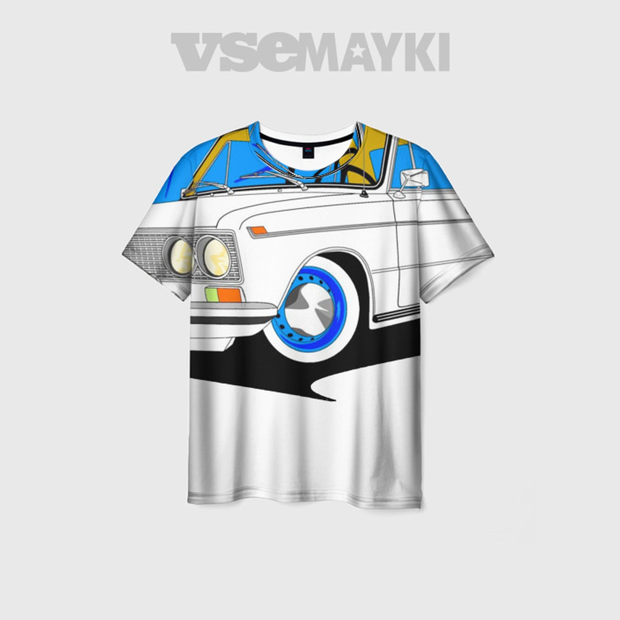 Футболка