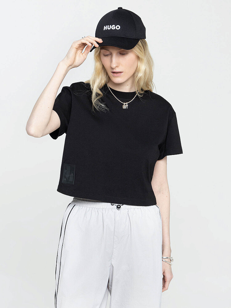 Футболка STREETBEAT Tee Crop