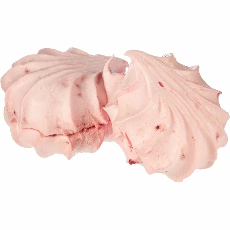 Зефир с малиной, 1 кг