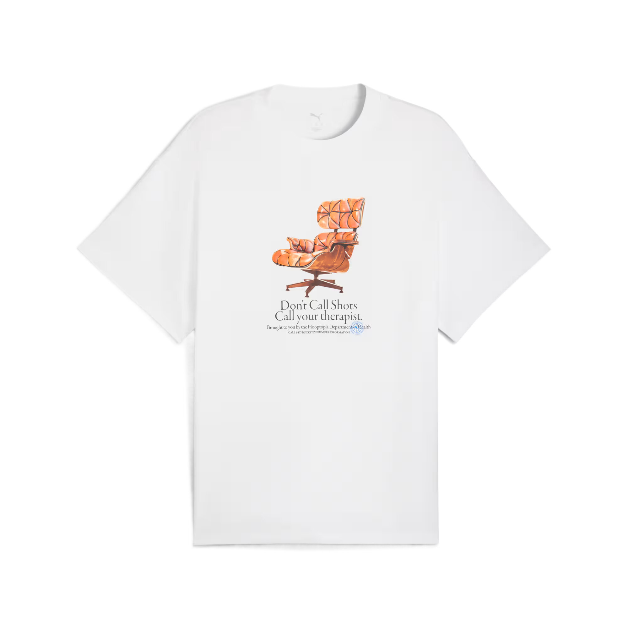 Майка PUMA