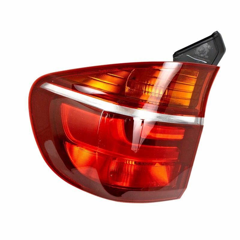 Фары автомобильные, 1 шт, арт. BMW X5 E70 2011 -2013