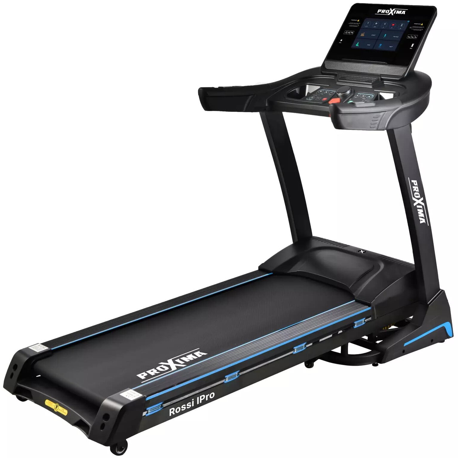 Беговая дорожка Proxima Rossi IPro (PROT-229)