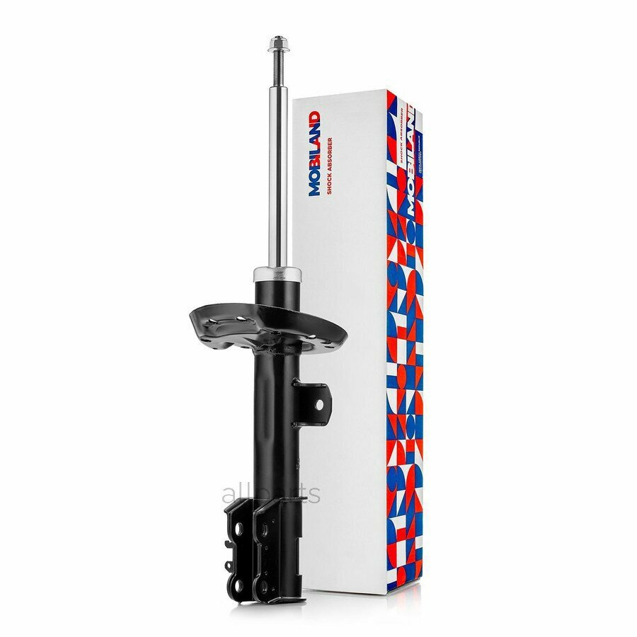 MOBILAND 134115310 Амортизатор (стойка) передний левый газомасляный для а/м OPEL CORSA D (S07), CORSA D Фургон/хетчбэк