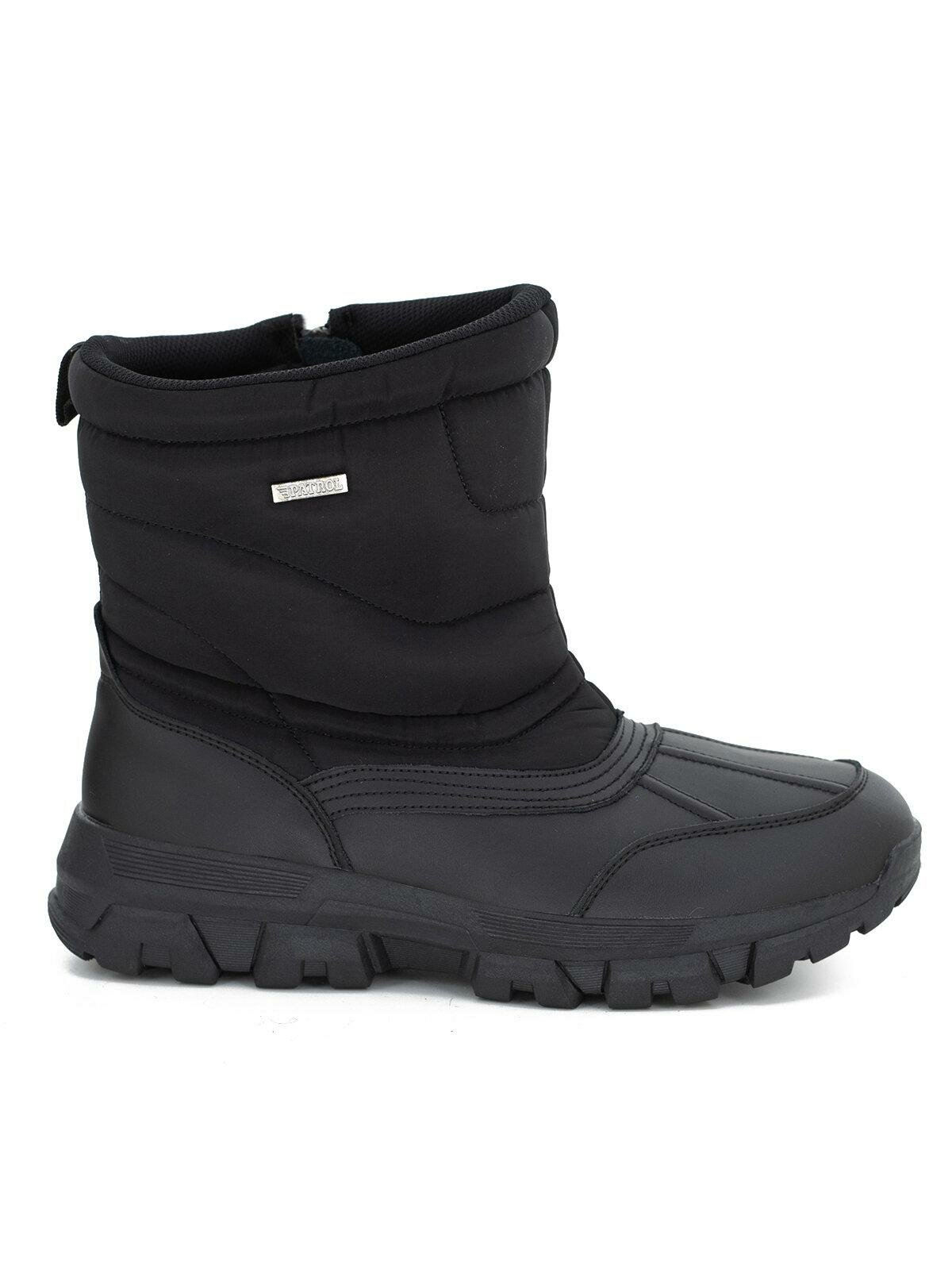 Полусапоги