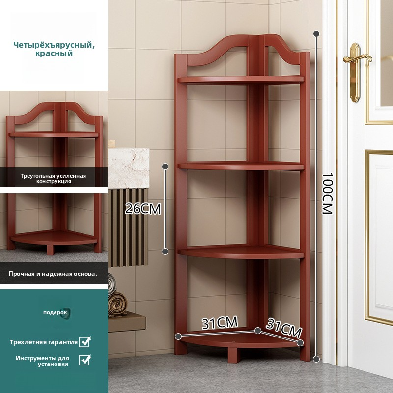 Комод, 100 см x 31 см x 31 см, дерево, для кухни/гостиной/спальни/детской