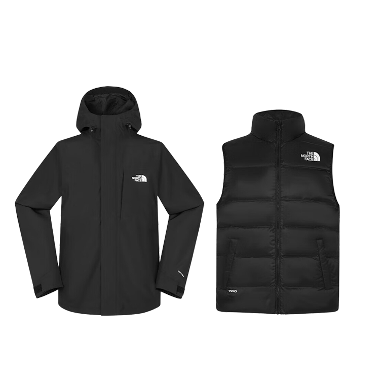 Куртка спортивная Dryvent
