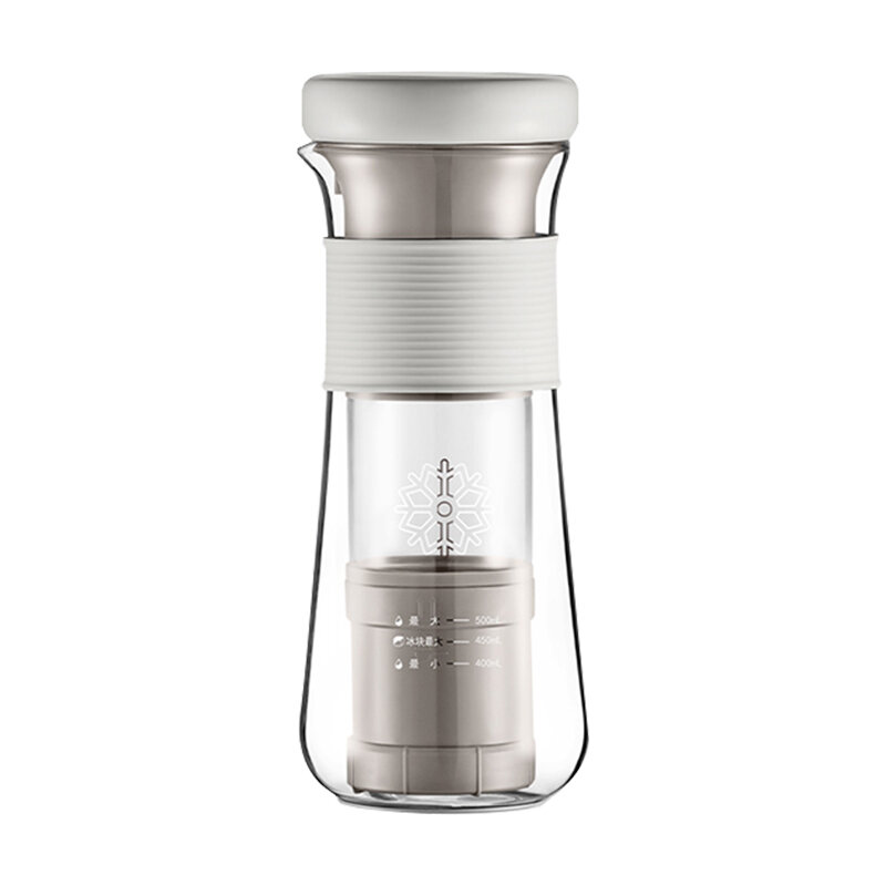 Прочие бытовые приборы THERMOS песчаный серый, цвет: sand gravel gray