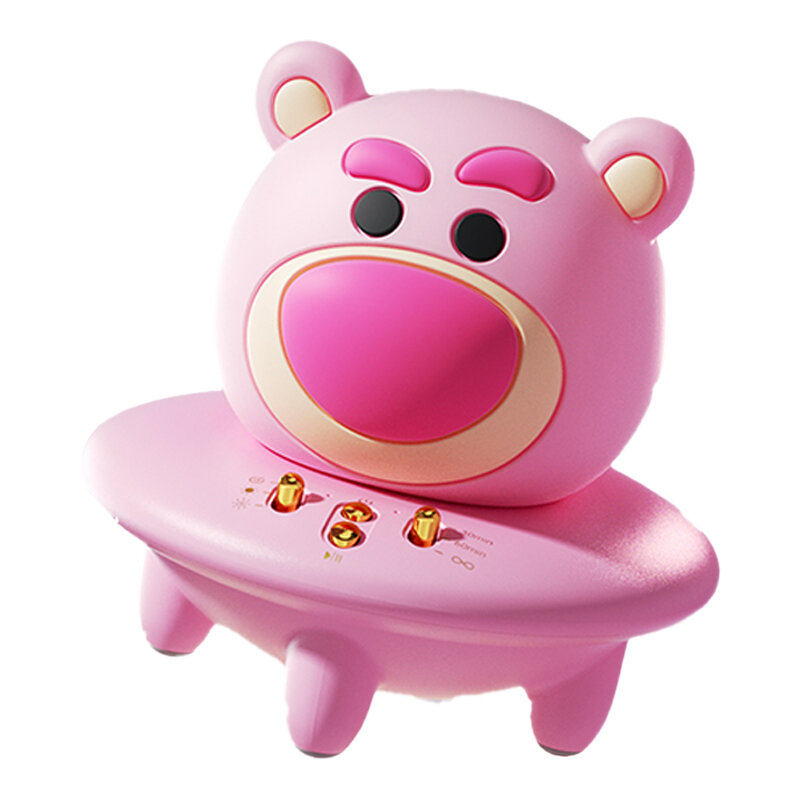 Беспроводные колонки Disney Pine Nut, lotso, компактные, стильный дизайн