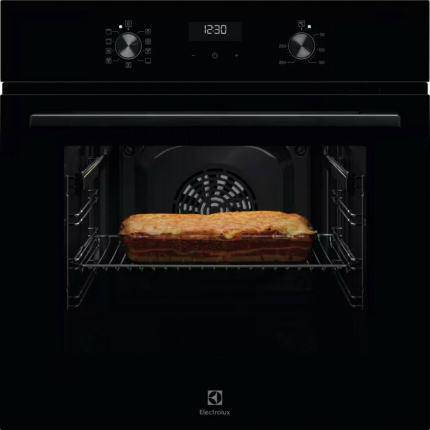 Духовой шкаф Electrolux EOF5H50BZ