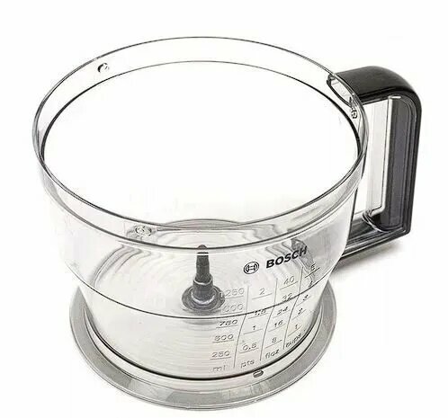 Чаша для измельчения, для блендера Bosch (Бош) 00748750