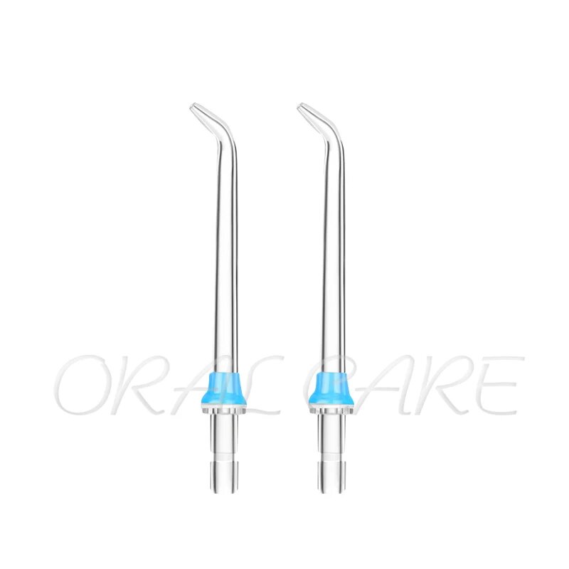 SOOCAS W3 Pro насадки для ирригатора 2PCS