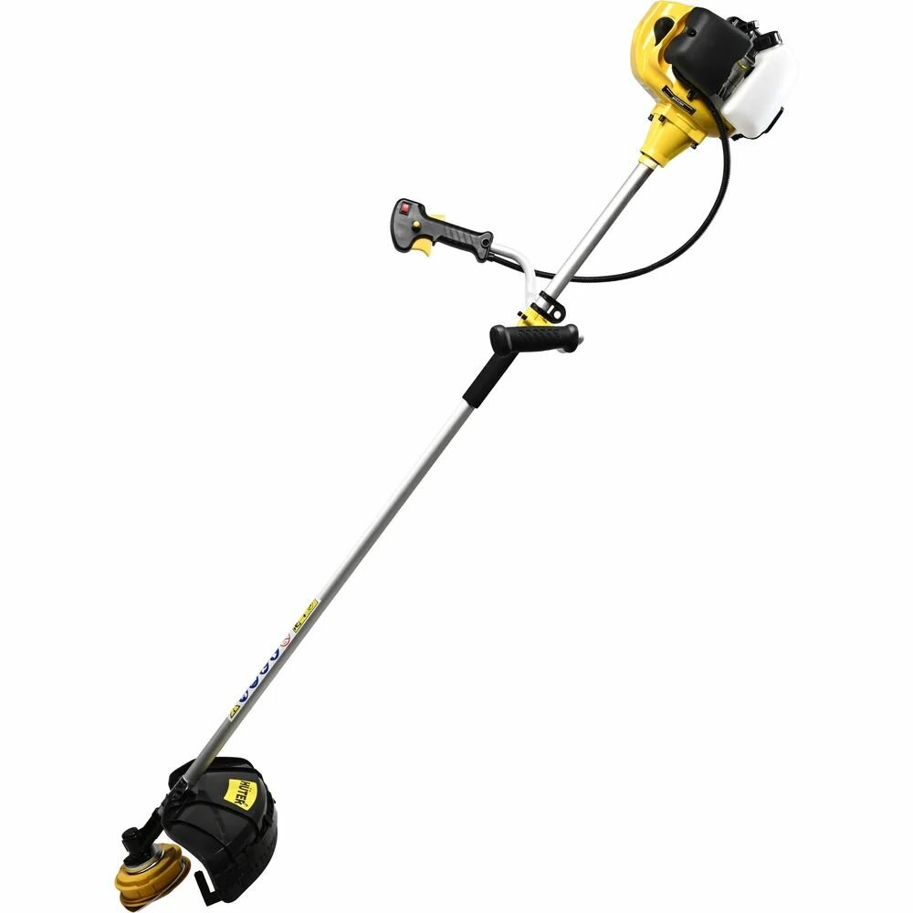 Бензиновый триммер Huter GGT-VI7TX 900/70/2/89