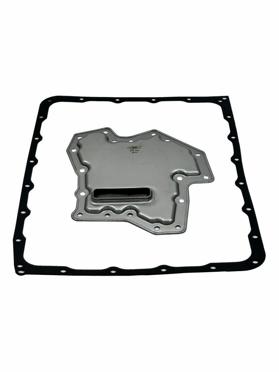 Фильтр масляный АКПП Goodwill ATG049 для INFINITI Q70, NISSAN Patrol / Инфинити кю70, Ниссан Патрол