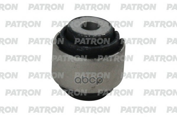 Сайлентблок балки задней балки нижний BMW E81/E87/E90/E91/E92/E93/X1 04- PATRON арт. PSE1144