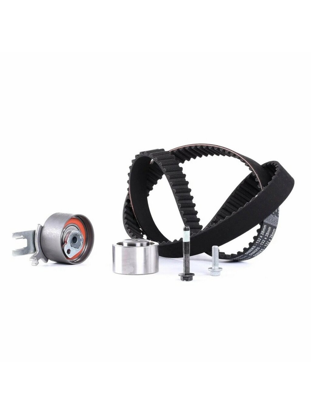 Комплект ремня ГРМ GATES K015580XS