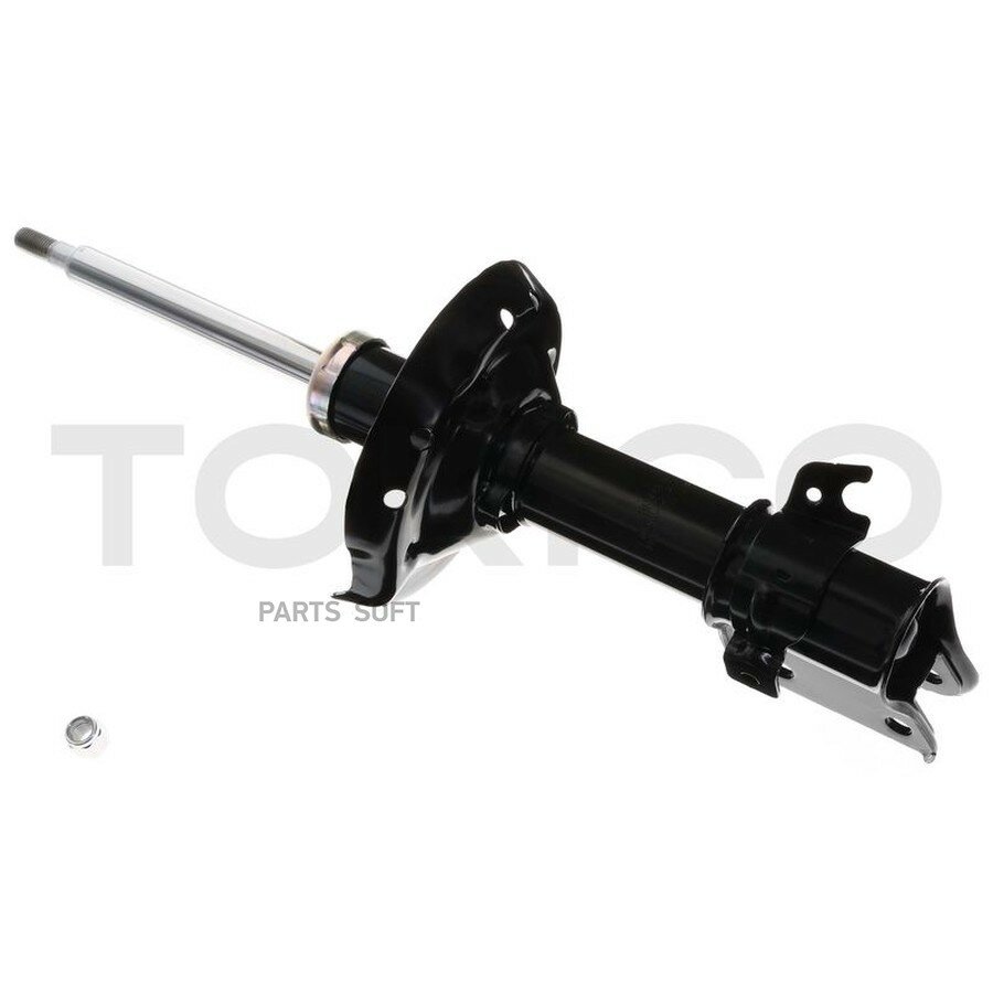 TOKICO B3448 Амортизатор передн пр Subaru IMPREZA 2WD 09- ()