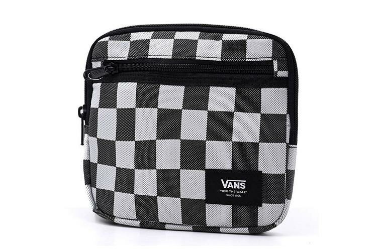 Сумка Сумка через плечо мужская Vans Полиэстровая Regular