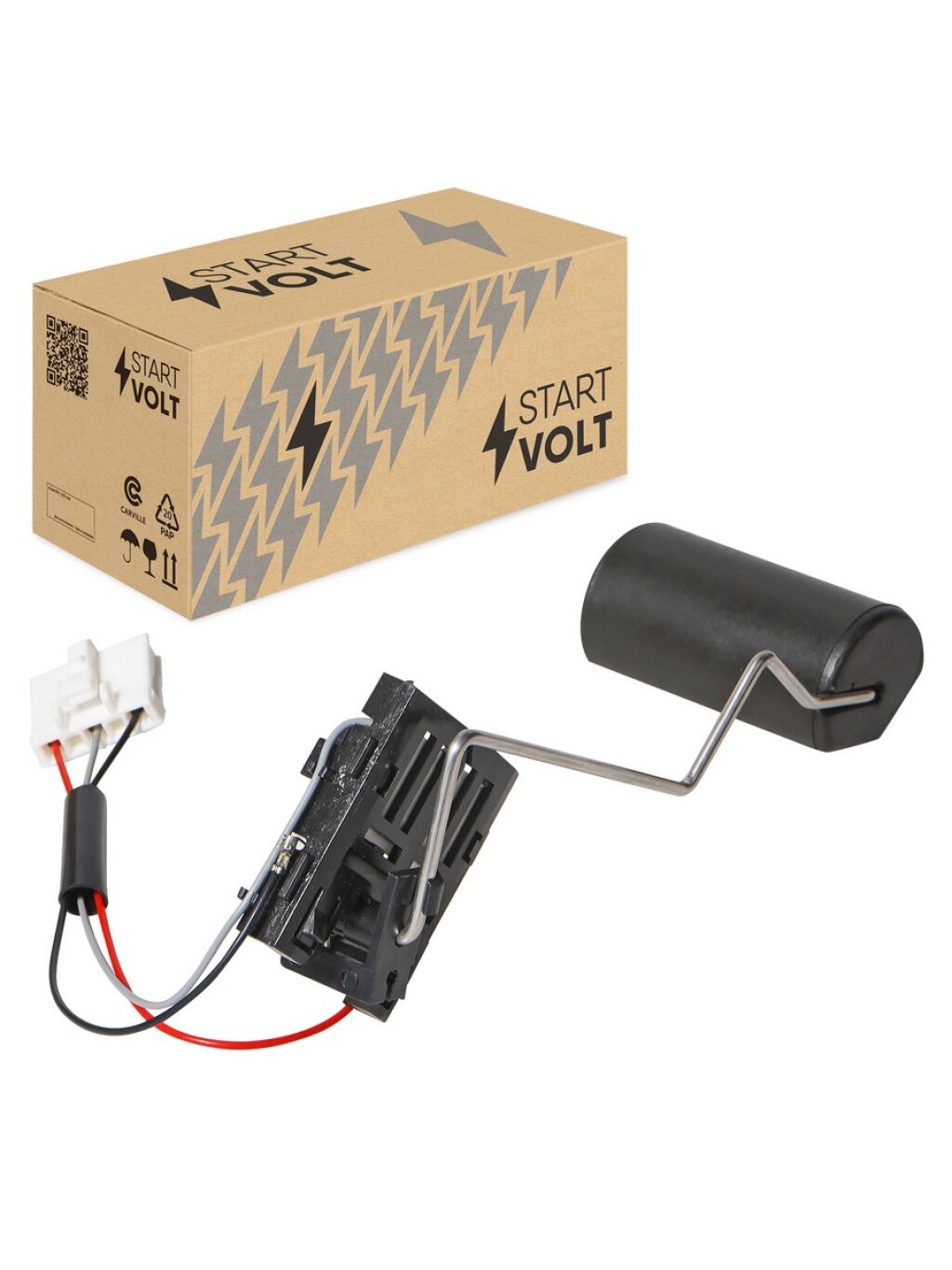 Датчик уровня топлива STARTVOLT VS-FS 1408