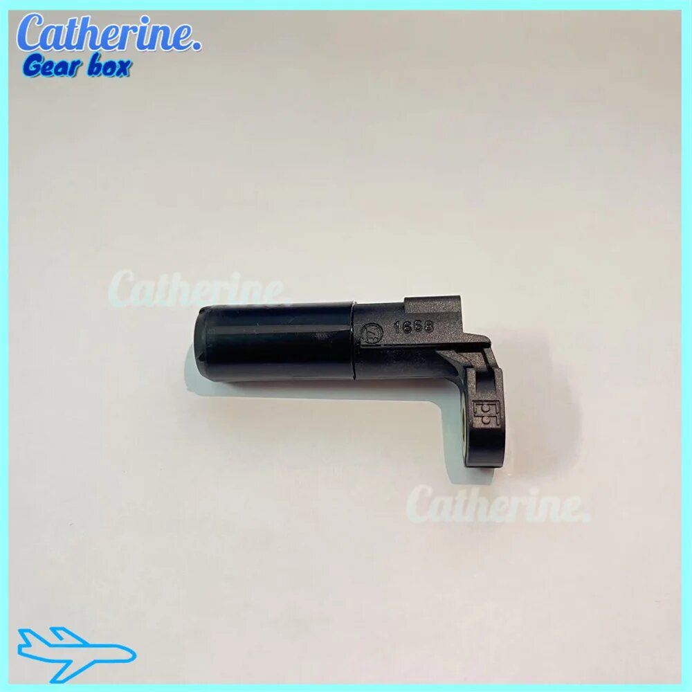 Оригинальный датчик скорости коробки передач для Audi A4 A6 A8 для Volkswagen 0501314432 0501210596 4HP20 5HP19 5HP19FL