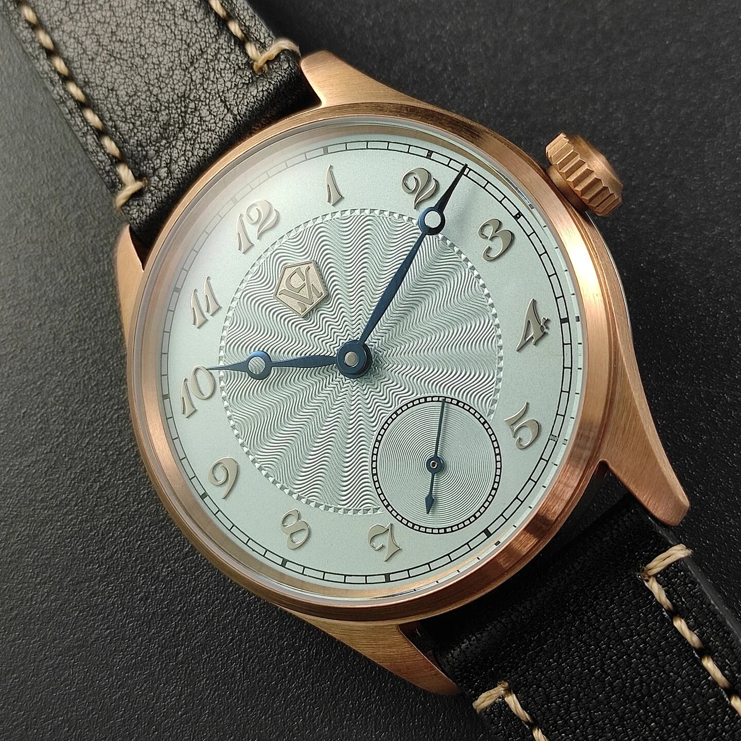 Наручные часы Cronos