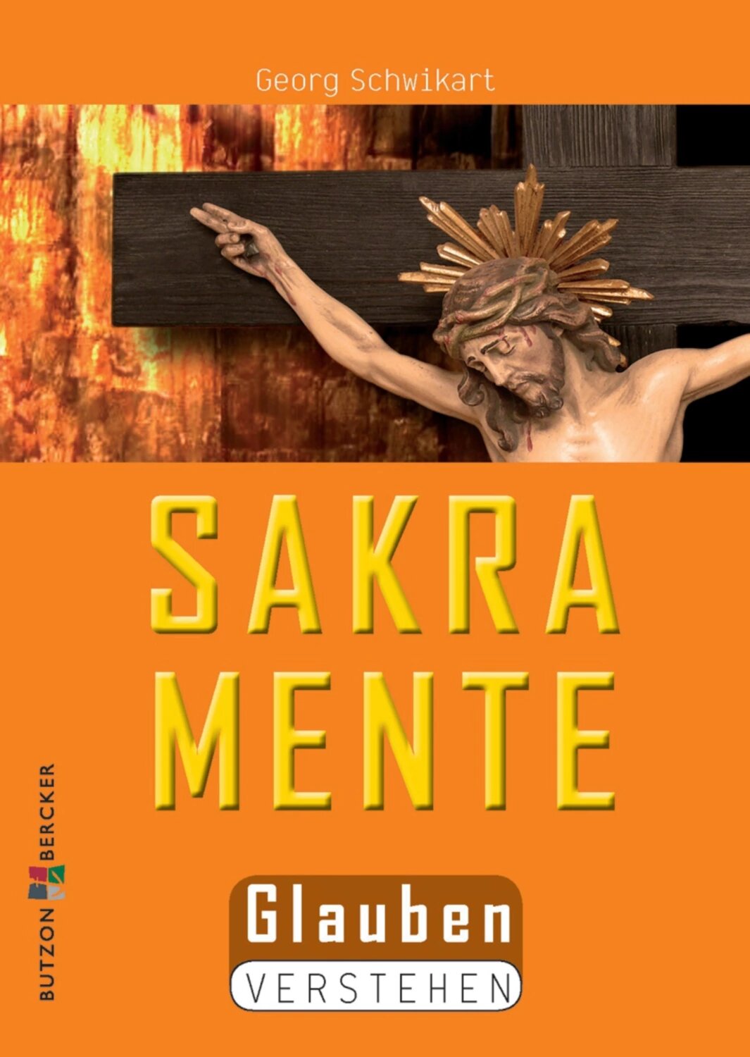 Die Sakramente [Цифровая книга]