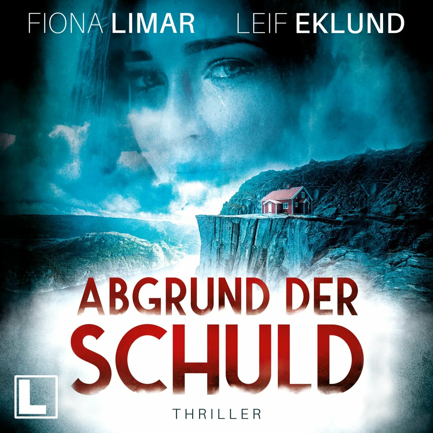 Abgrund der Schuld - Schwedenthriller, Band 5 (ungekürzt) [Аудиокнига]