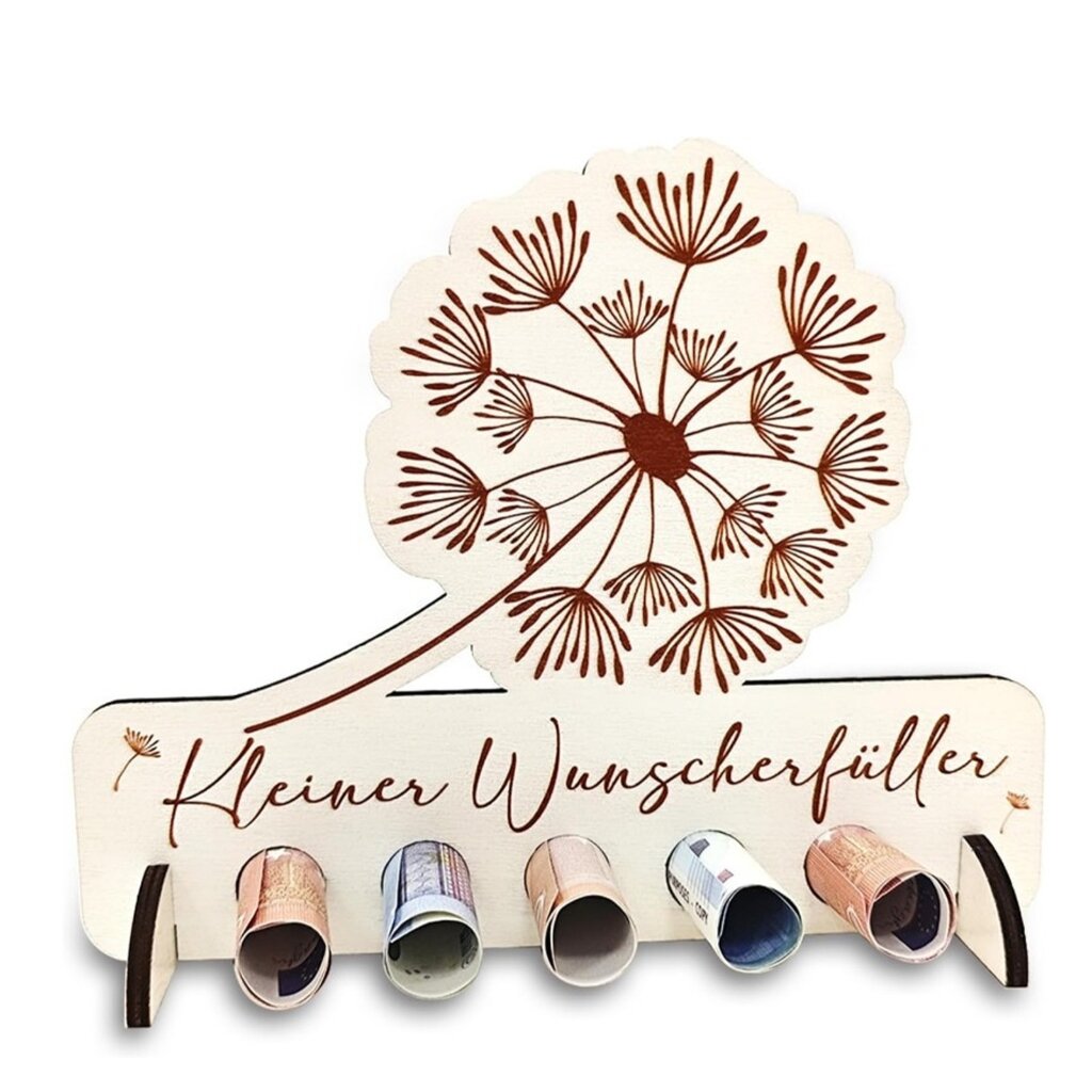 Подарочная коробка для Рождественских денег - Деревянный Сувенир на память для Раздачи Праздничных Чаевых, Подарков, Наполнителей для чулок, Подарков учителям и сотрудникам