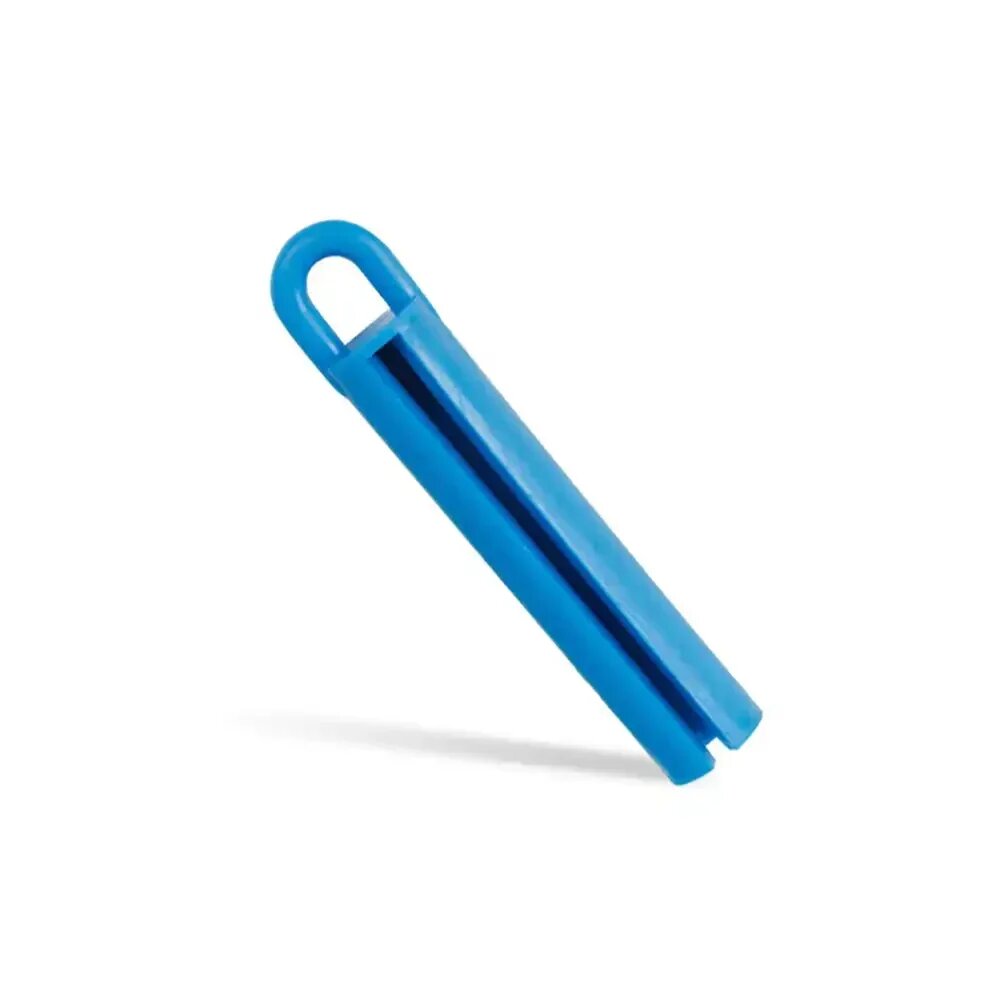 Синий резиновый зажим для снукера 11CM-Blue