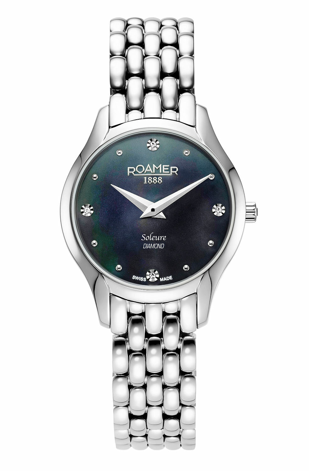 Наручные часы Roamer