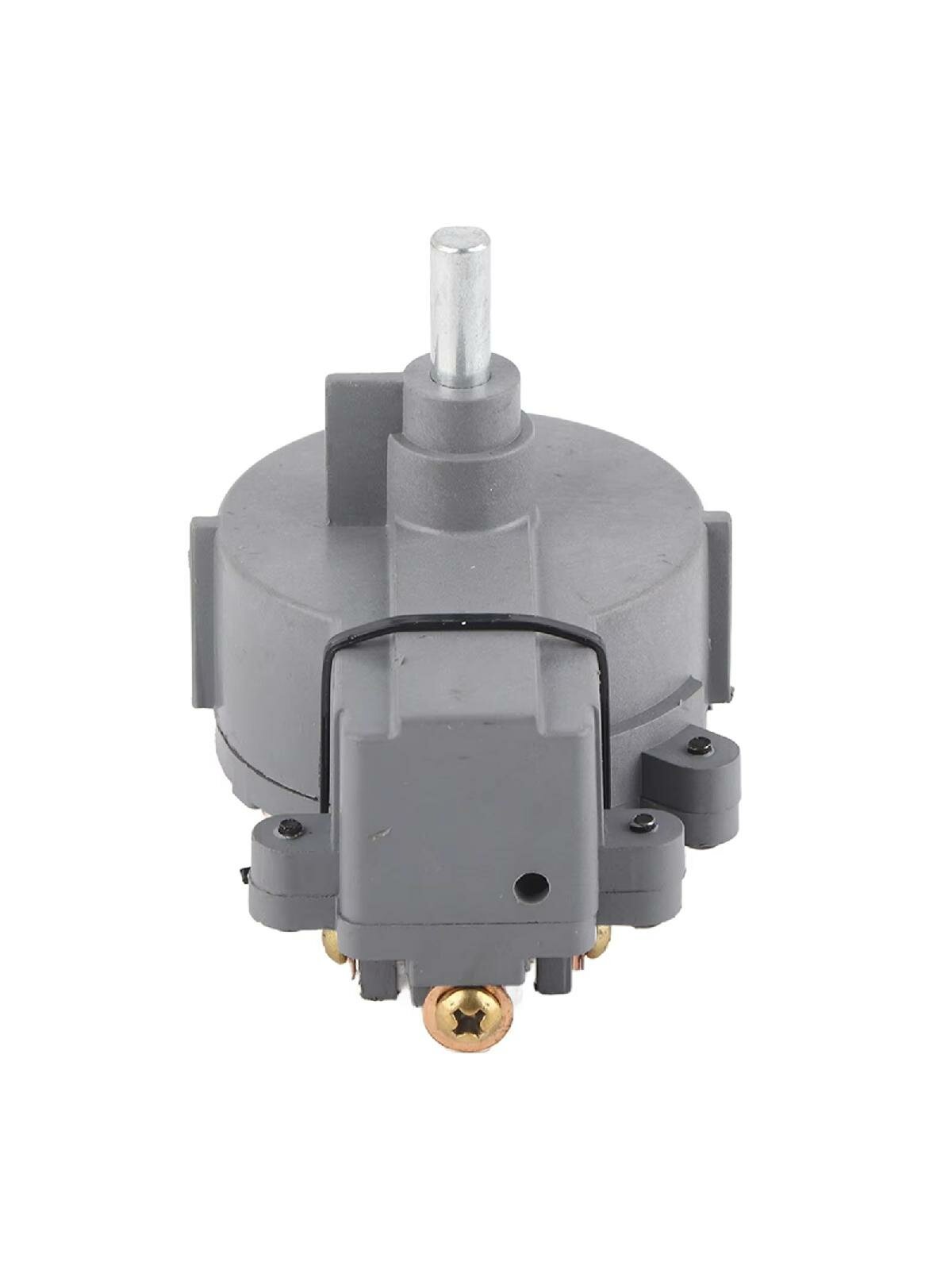 Небольшие переключатели троллингового двигателя, прочный пластик для морского применения
