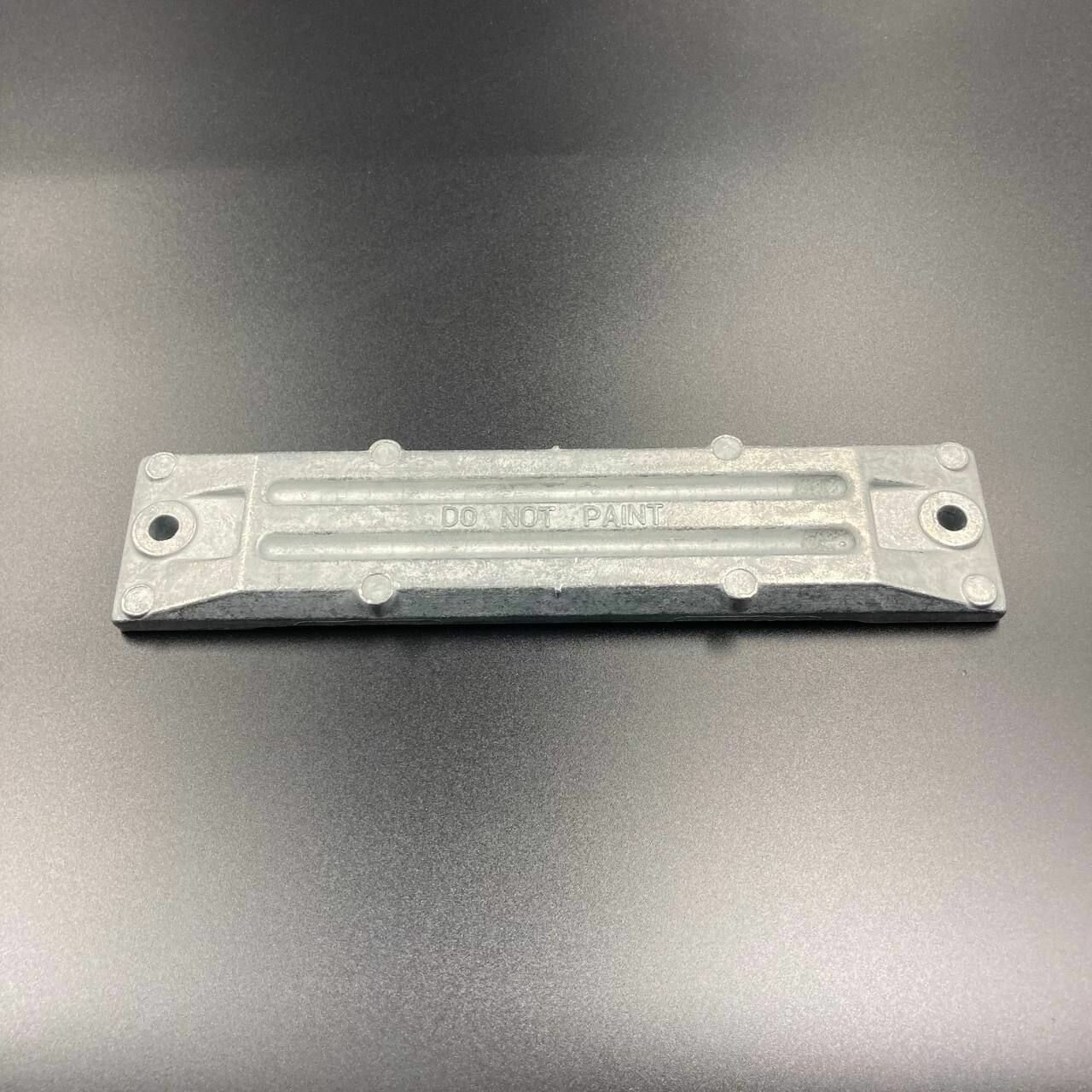 Анод струбцины Honda BF75-225 (Цинковый) (06411-ZW1-000-ZN) (Omax)