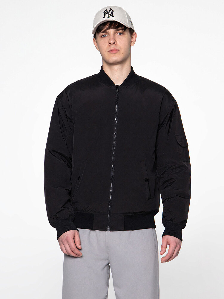 Куртка Bomber Light
