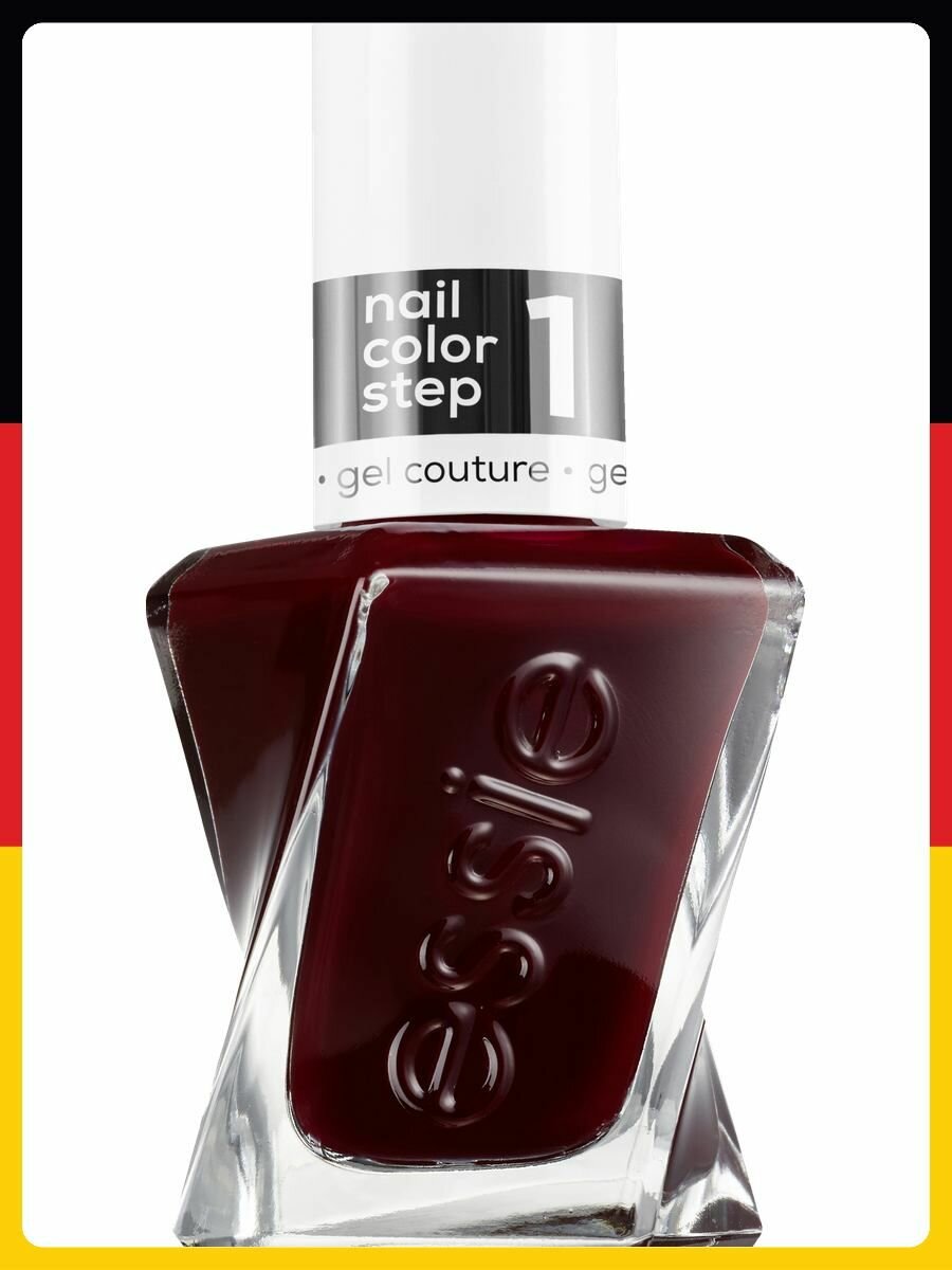 Гель-лак для ногтей Essie Gel nail polish couture No. 360 spiked style, 13,5 мл