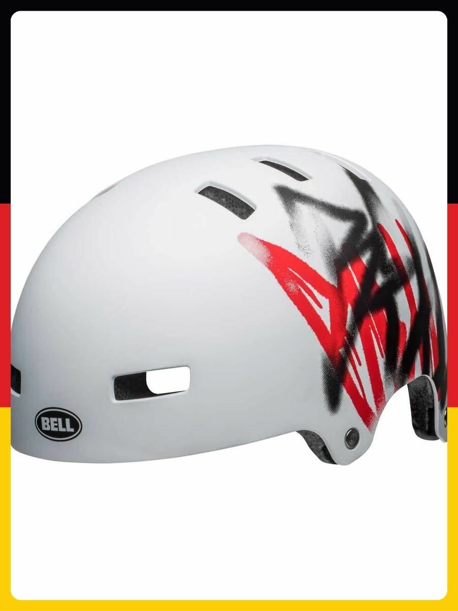 Шлем защитный BELL Local L