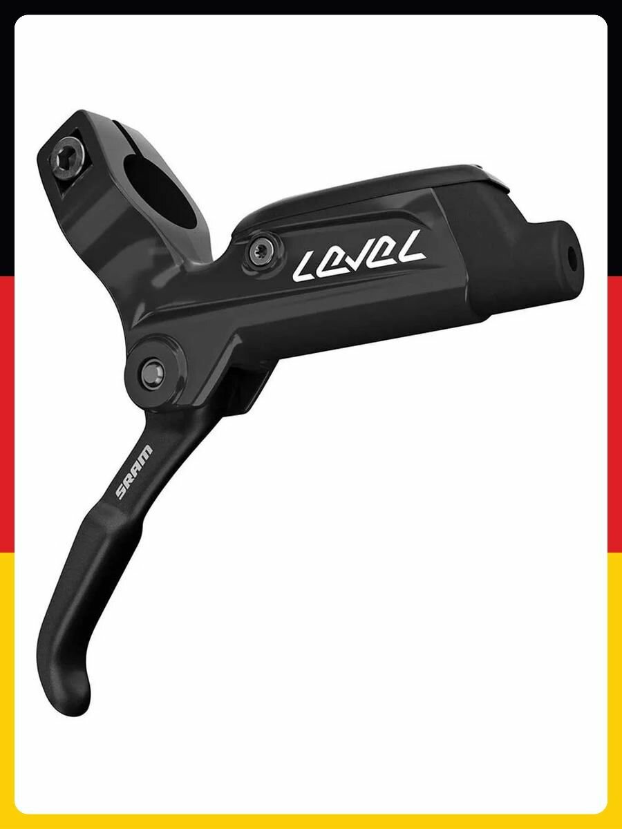 Передний тормоз для велосипеда Sram Level 160 мм