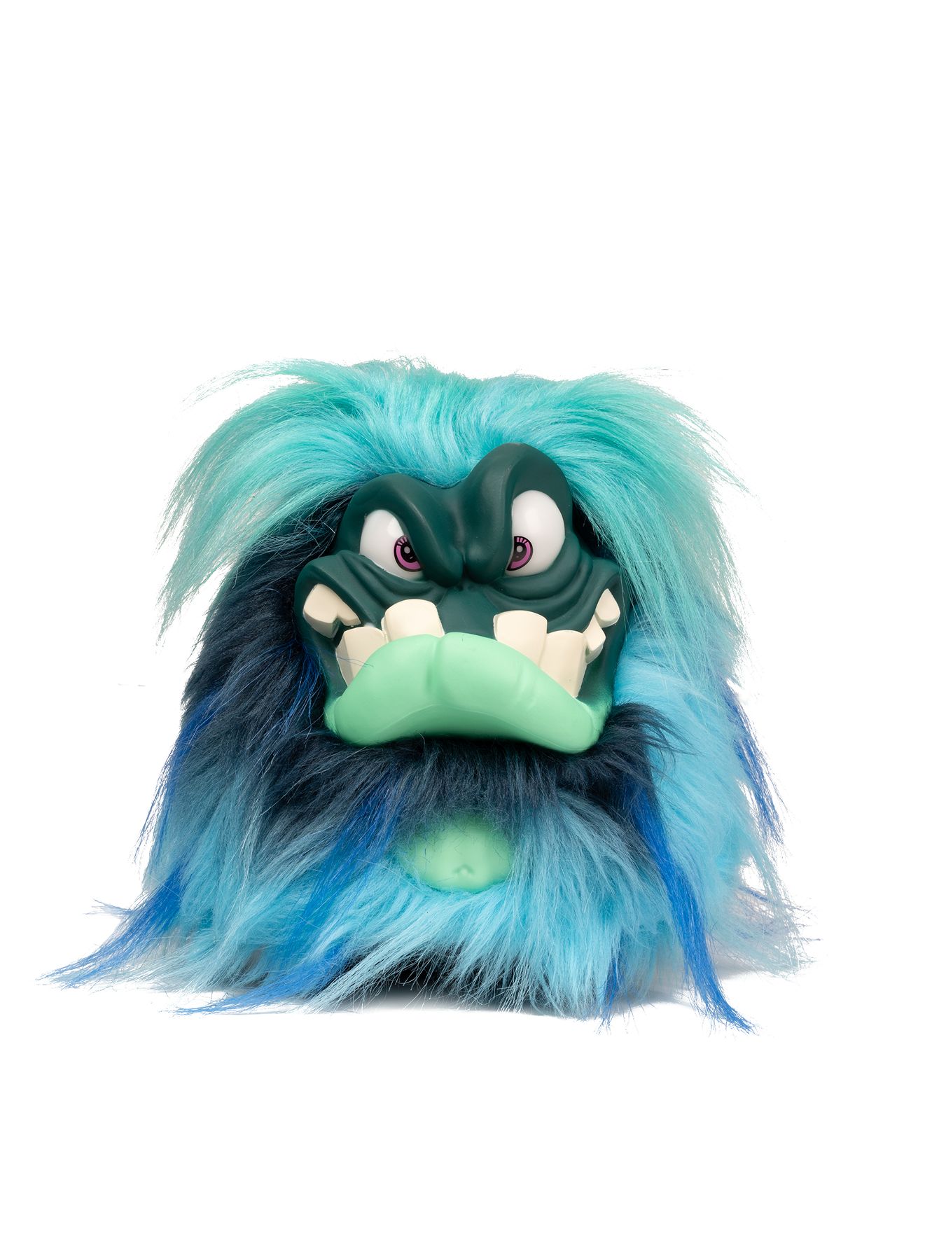 Интерактивная игрушка Skyrocket Grumblies Ворчун Гидро, мягкая, 01969