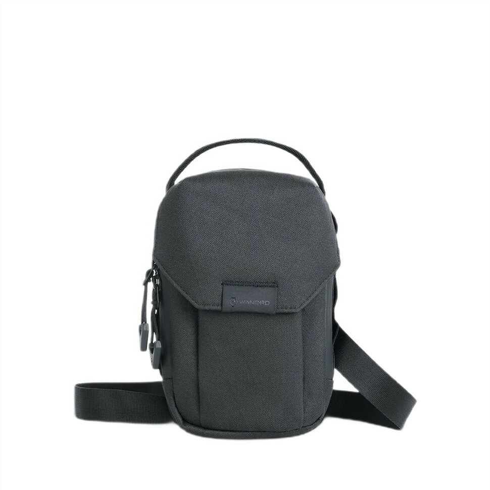 Сумка кросс-боди Сумка WANDRD X1 Cross Body Small 1L