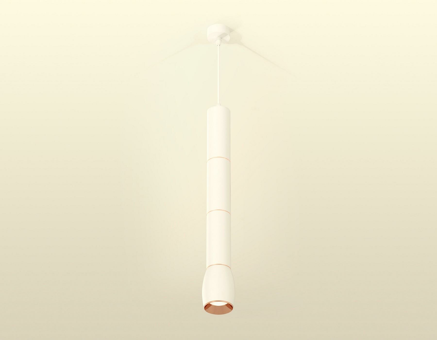 Подвесной светильник Ambrella Light XP XP1122045 На монтажной пластине Техно