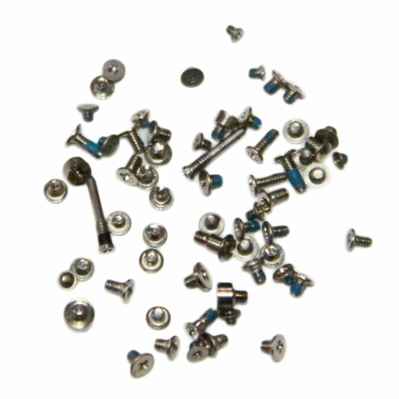 Винты для iPhone 7 Plus внутренние (комплект)