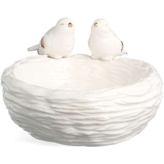 Салатник Lefard 20х17х10,5 см